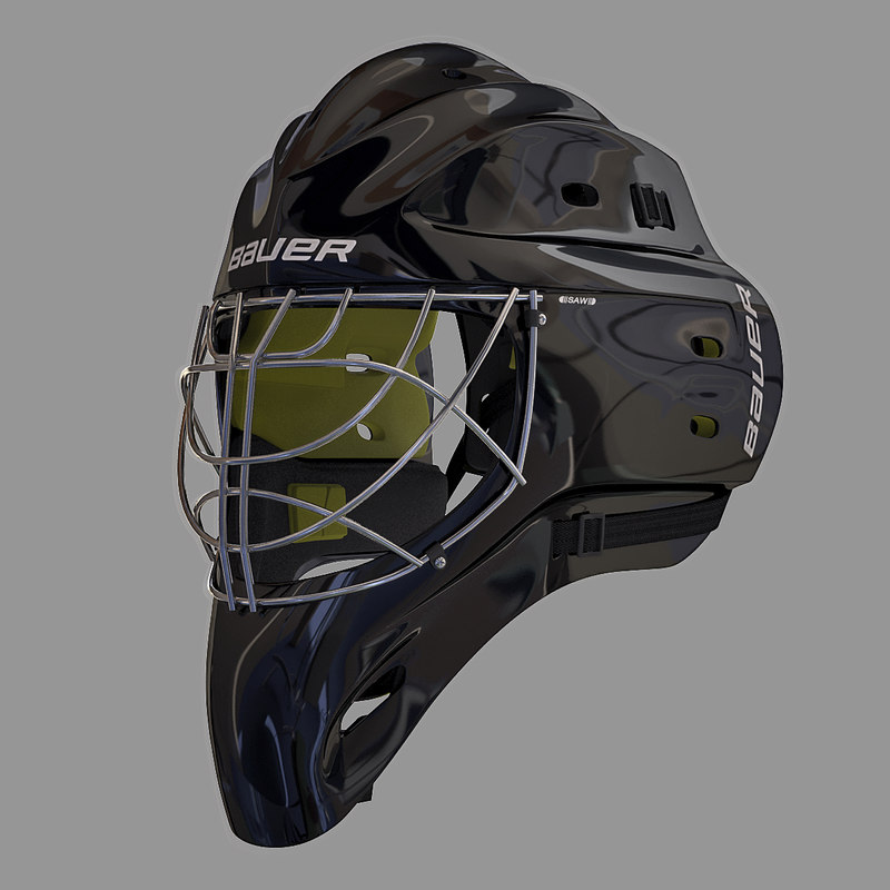 3d Ice Hockey Mask 3d-ice-hockey-mask