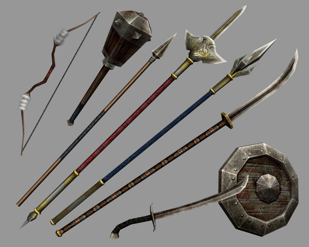 Ancient Weapons Max Free ancient-weapons-max-free