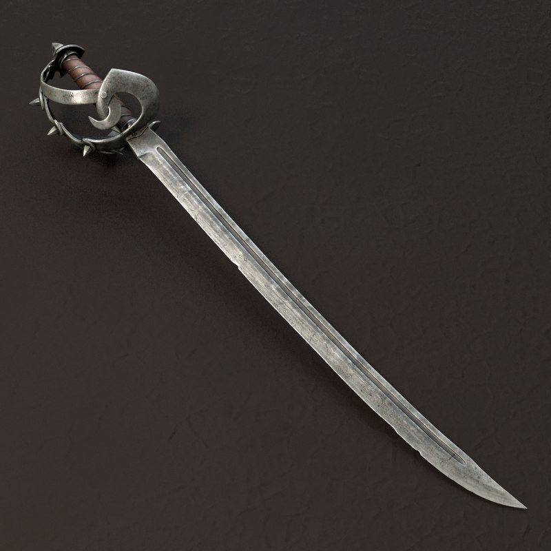 maya-antique-pirate-sword
