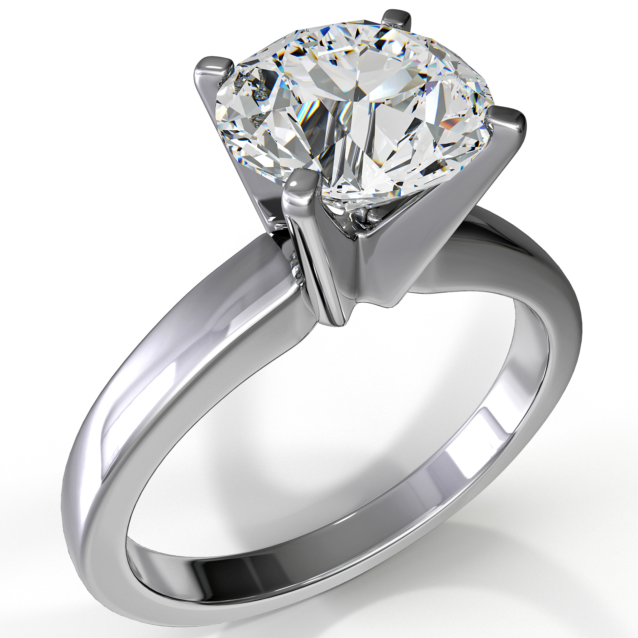DIAMOND RING Perhanda Fasa DIAMOND RING Perhanda Fasa